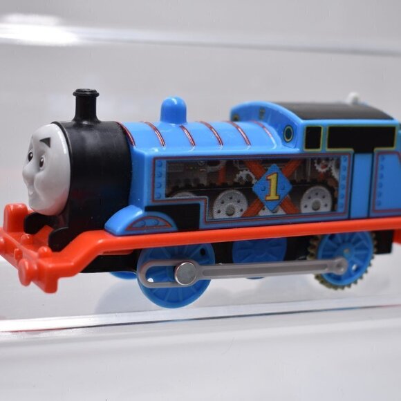 Thomas & Friends | Toys | Thomas Friends Trackmaster Motorized Train ...